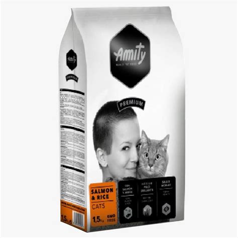Alimento Premium Para Gato Adulto Salmón Y Arroz 15 Kg Sodimac