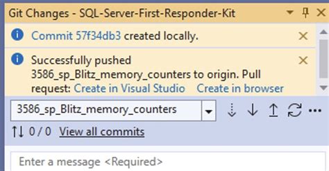 how to use github in ssms v21 brent ozar unlimited®