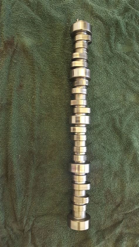 Wtb Want To Buy Ls7 Stock Camshaft Corvetteforum Chevrolet