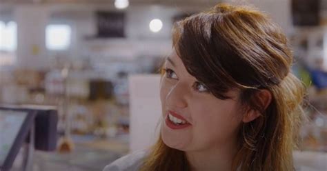 Glasgow Chef Made For Telly As Julie Lin Presents…