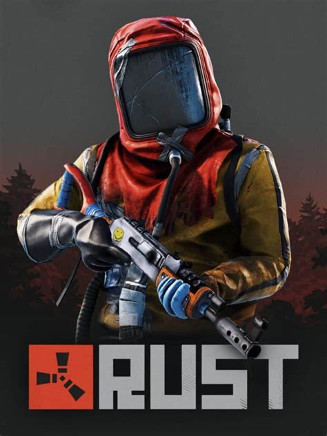 Rust Cheats And Cheat Codes For Pc Playstation 4 And Xbox One Cheat