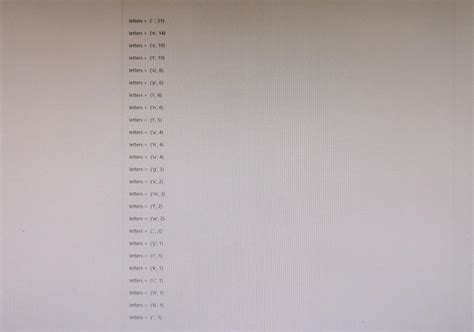 solved write two functions one which creates a dictionary