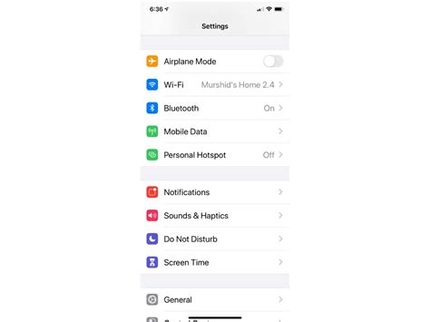 How To Activate Esim And Dual Sim On Iphone Xs Or Iphone Xr Techknowable