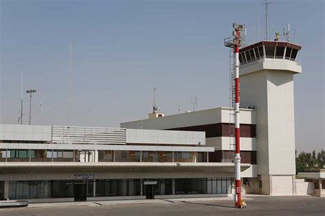 فرودگاه بندر عباس؛ معرفی فرودگاه های ایران کجارو
