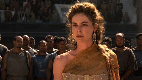 Gladiator Lucilla