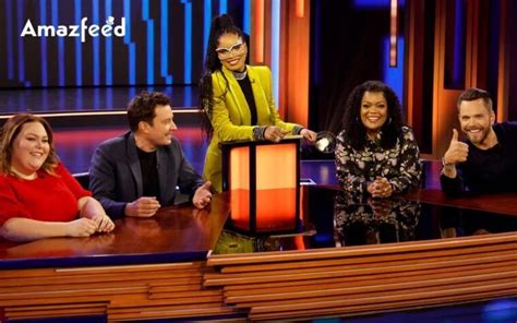 Is Password 2022 Season 2 Game Show Confirmed Password Season 2