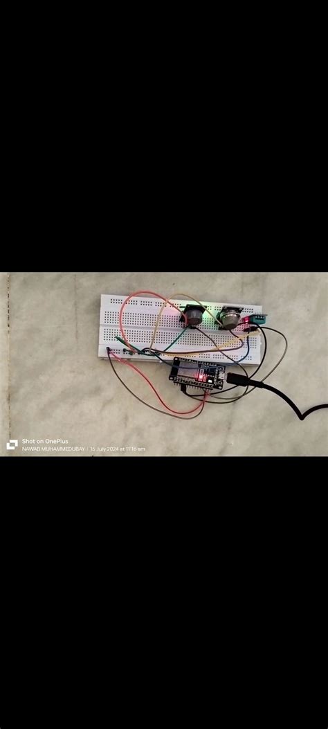 Kevin Andani On Linkedin Smartagriculture Iot Nodemcu Esp32
