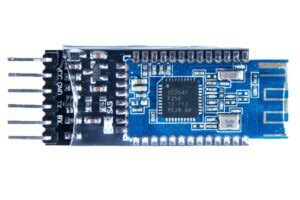 HUM BLUETOOTH MODULE HM Soldered Electronics