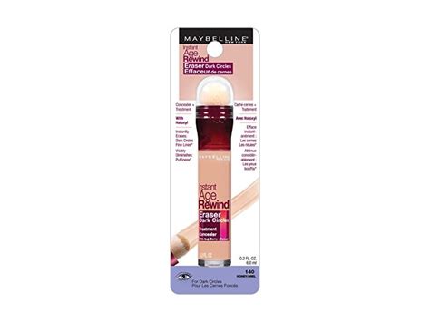 Maybelline Instant Age Rewing Concealer 140 2 Oz Ingredients And Reviews