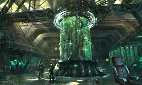 Need Help With Modular Environments — Polycount