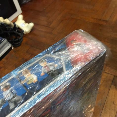 Lego 75919 Jurassic World Indominus Rex Breakout Toys And Games Bricks