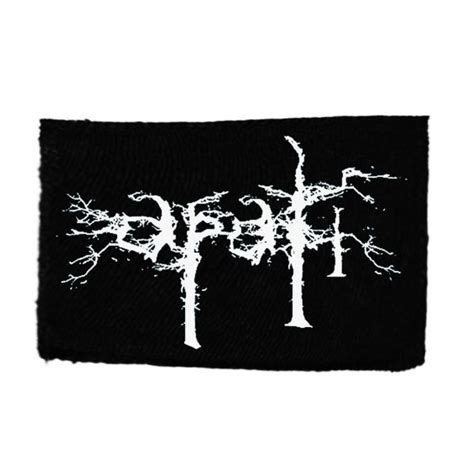 Apati Patch Digitalyourself