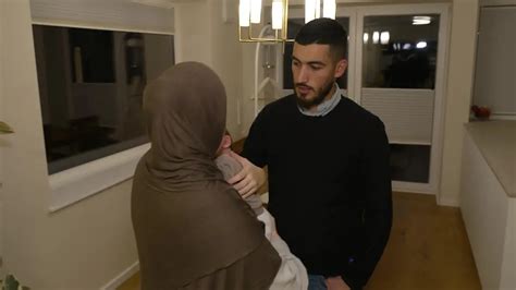 Geht Es Endlich Zurück In Die Heimat Mustafo Hamdo Im Rtl Interview