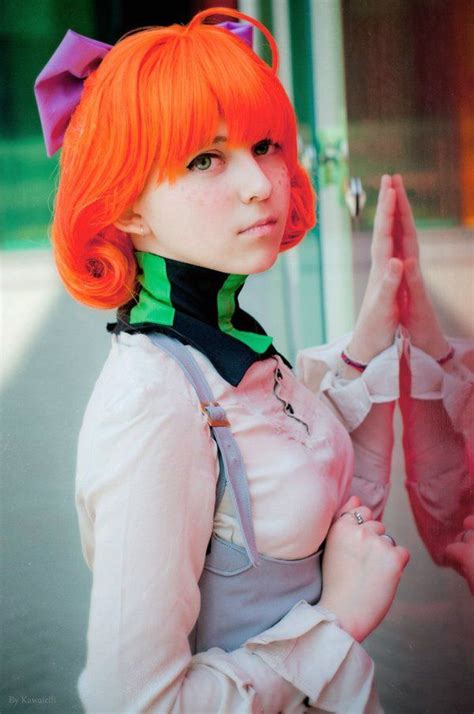 33 Penny Cosplay Ideas Cosplay Penny Rwby Penny