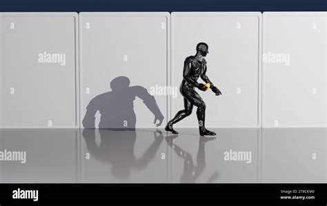 Weapons Detection System Ai Electronic Scanning System Detectors For