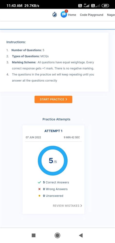 Naga Saraswathi Nelloori On Linkedin 50daysofcodechallenge Day31