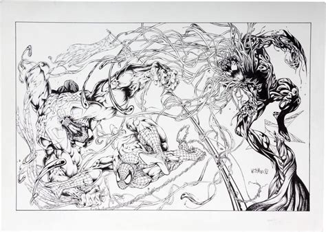 Wizard 18 By Bart Sears Comic Artist Comic Book Covers Comic Art