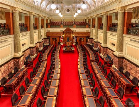 British Columbia Legislature