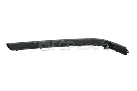 Bmw Moulding Rocker Panel Rear Right M Genuine Bmw 51127901492