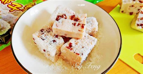 紅豆糕 料理－食譜與做法共 16 篇｜簡易家常菜作法 Cookpad