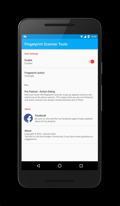 Fingerprint Scanner Tools Apk For Android Download