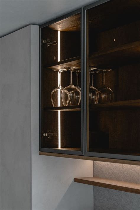 주방인테리어｜주방 리모델링｜홈바 Kitchen Interior Home Bar Design Tiny Kitchen Home Bar Decor