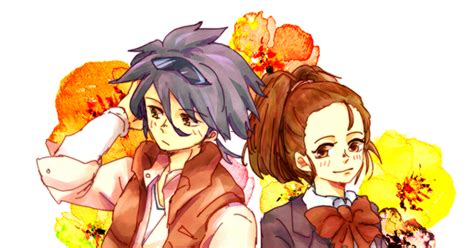 ファイ・ブレイン ファイ詰め ニイモのマンガ 腐ァイブレイン Pixiv