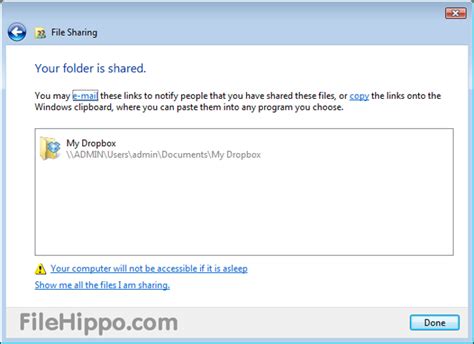Download Dropbox App For Windows 7 Joblasopa