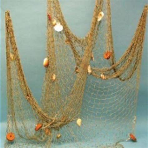 Best Images About Fish Netting On Pinterest Starfish Nautical Rope And Curtain Rods