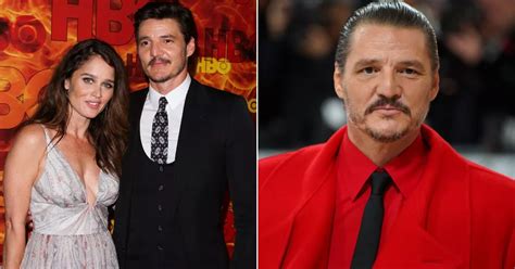 Inside Pedro Pascals Dating History As Game Of Thrones And The Last Of