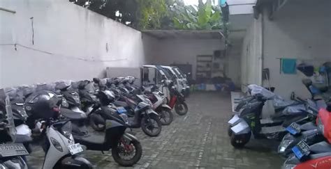 10 Tempat Sewa Motor Di Manado Yang Murah Dan Rekomended Yogyakarta