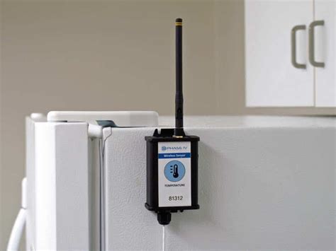 Smart Freezer Temperature Sensor At Claude Harrod Blog
