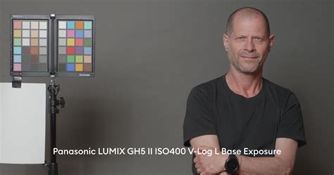 Panasonic Lumix Gh5 Ii Lab Test Rolling Shutter Dynamic Range And