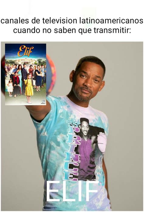 Top Memes De Elif En Español Memedroid