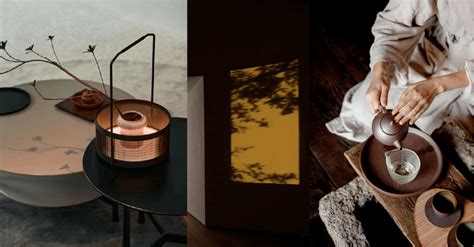 【hid新作】定位“泊心之境”— 构建当代城市文明之下的心灵隐居之所！ 生活 空间 In