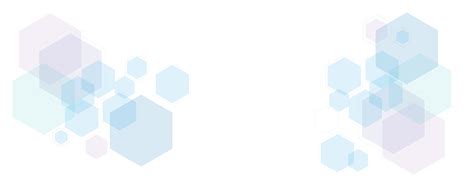 다채로운 육각형과 기하학적 추상적 배경 구조 분자 및 통신 과학 기술 및 의료 개념 벡터 일러스트레이션 0명에 대한 스톡 벡터