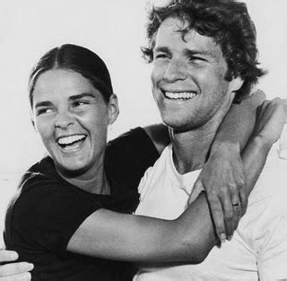 The Style Essentials Ali Macgraws Classic Preppy Style In 1970s Love