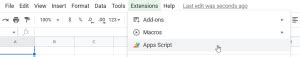 How To Use IMPORTJSON In Google Sheets Sheets For Marketers