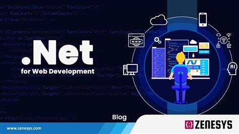 Net Framework Development