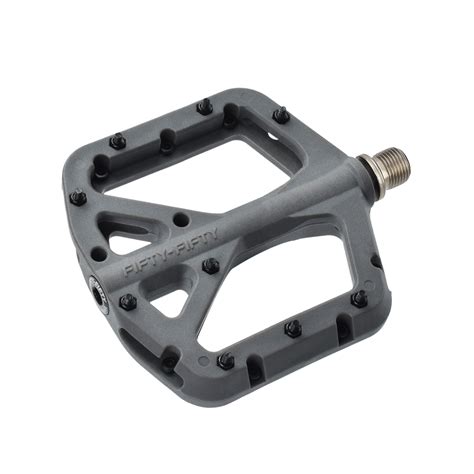 Np15 Nylon Composite Pedals Fifty Fifty