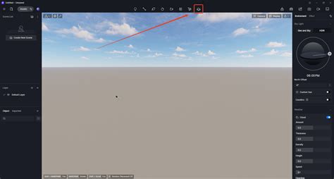 D5 Terrain How To D5 Render Forum