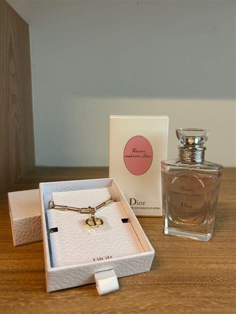 「二手香水」dior迪奧 Forever And Ever 情繫永恆淡香水 50ml 美妝保養 香體噴霧在旋轉拍賣
