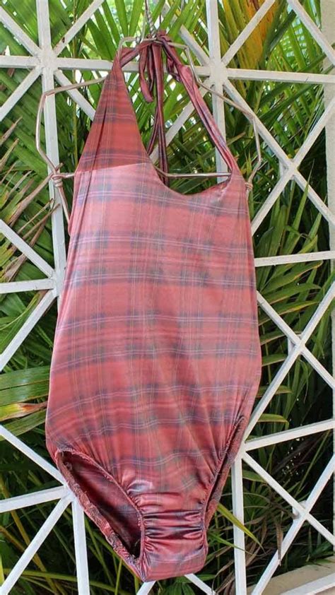 How To Sew A Swimsuit With Free One Piece Swimsuit Pattern Swimsuit