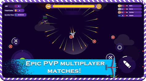 Merge Fighter Jet In Epic Battle Pc에서 렉없이 즐기는 가벼운 Android 앱플레이어 녹스 앱플레이어