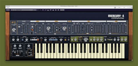 Test Vengeance Sound VPS Avenger 2 Software Synthesizer AMAZONA De