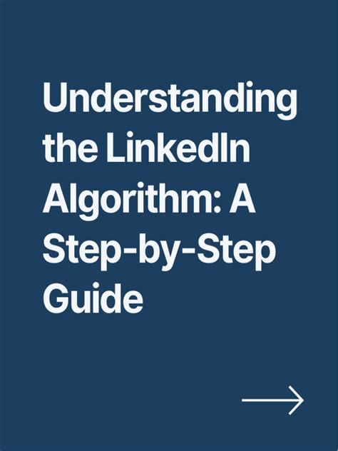 Mastering Linkedin Algorithm Pdf