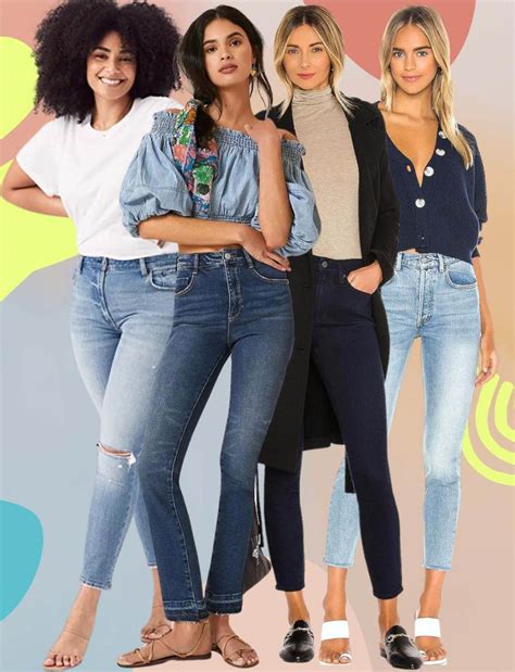 Wondering What Shoes To Wear With Skinny Jeans I Know