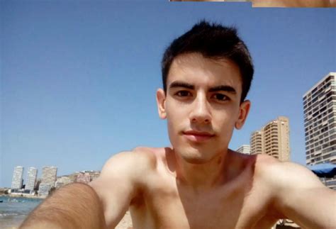 Naughty America Jordi El Nino Polla Telegraph