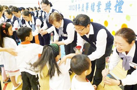 慈济加拿大人文学校举行结业典礼佛教频道凤凰网