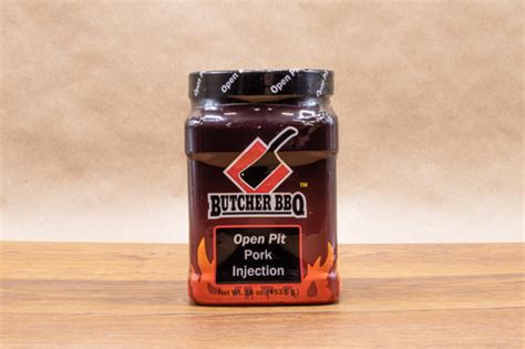 Open Pit Injection Fs Wholesale